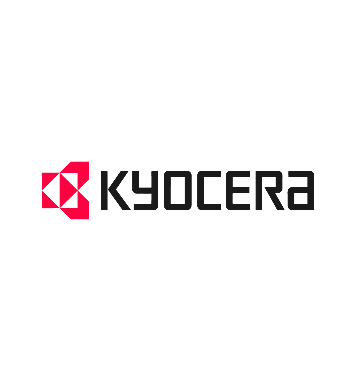 Free High-Quality Kyocera Logo for Creative Design