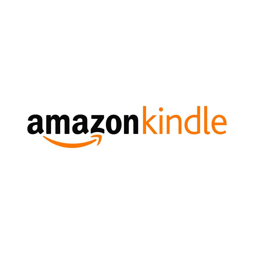 Free High-Quality Amazon Kindle Logo for Creative Design