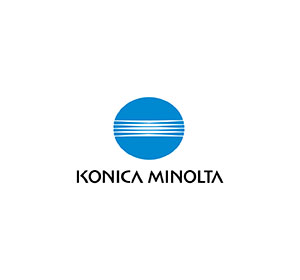Free High-Quality Konica Minolta Business Solution logo for Creative Design