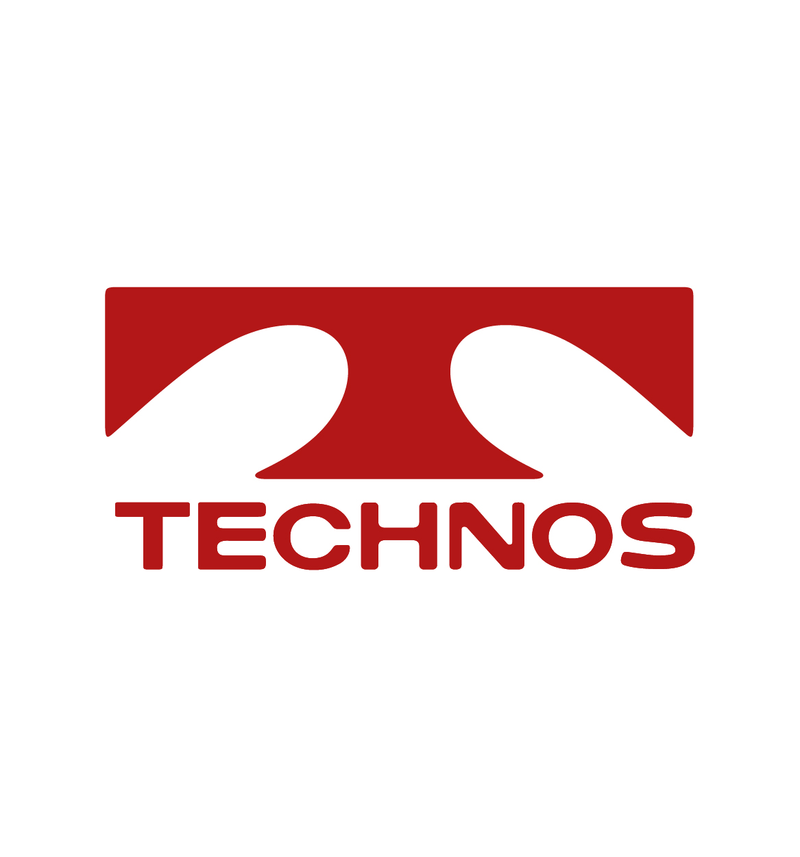 Free High-Quality Technos watches Logo for Creative Design