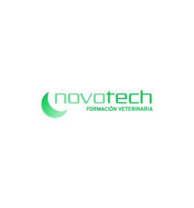 Free High-Quality Novotech Logo for Creative Design