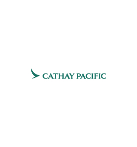 Free High-Quality Cathay Pacific logo for Creative Design