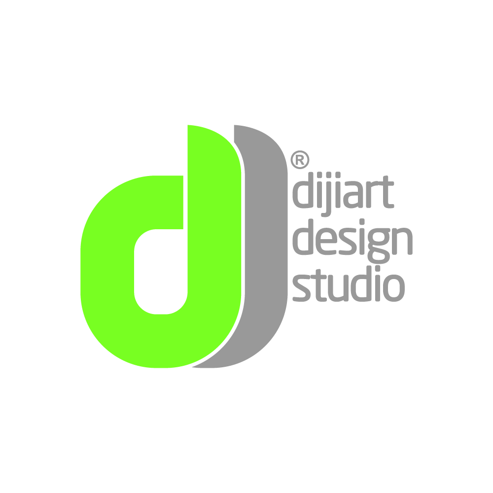 Free High-Quality Dijiart Reklam Logo for Creative Design