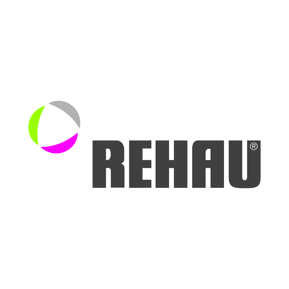 Free High-Quality Rehau Logo Png for Creative Design