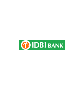 Free High-Quality IDBI Bank Logo for Creative Design