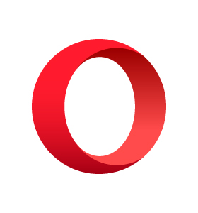 Free High-Quality opera logo for Creative Design