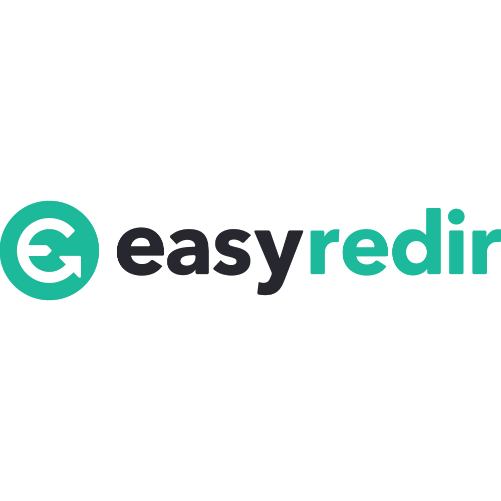 Free High-Quality EasyRedir Logo for Creative Design