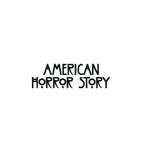 Free High-Quality American Horror Story Logo for Creative Design