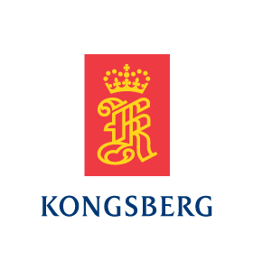 Free High-Quality Kongsberg Gruppen Logo for Creative Design