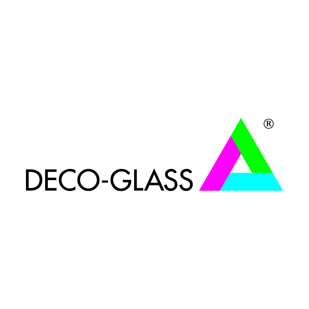 Free High-Quality Deco-Glass Logo for Creative Design