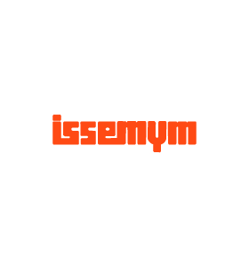 Free High-Quality ISSEMYM Logo for Creative Design