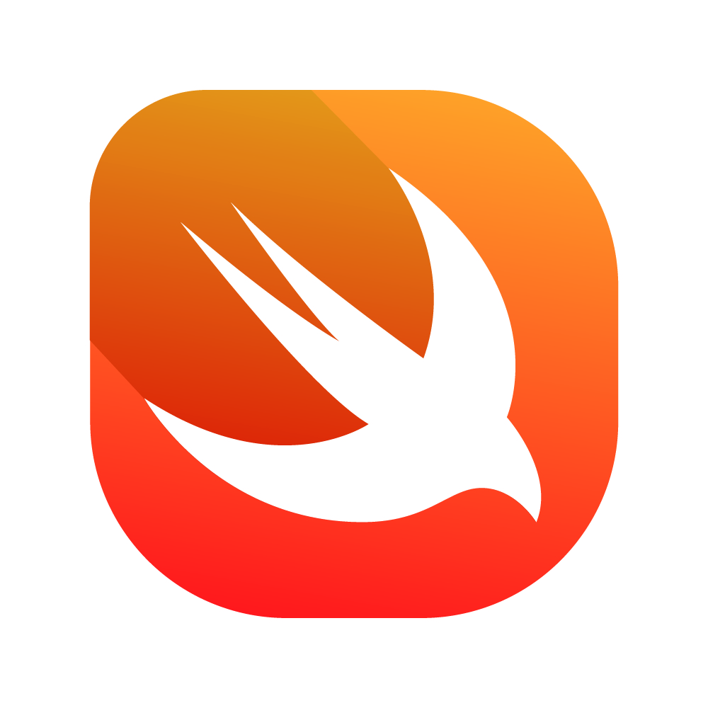 Free High-Quality Swift Logo Vector for Creative Design