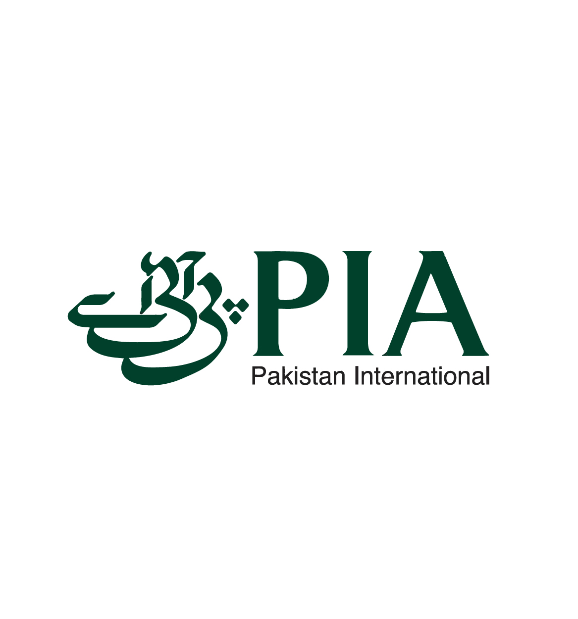 Free High-Quality PIA logo for Creative Design