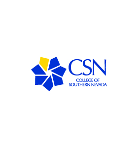 Free High-Quality College of Southern Nevada (CSN) Logo for Creative Design