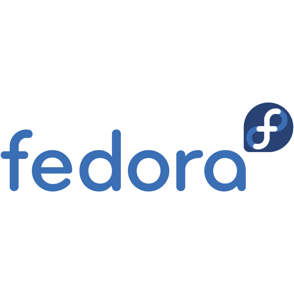 Free High-Quality Fedora Linux Logo for Creative Design