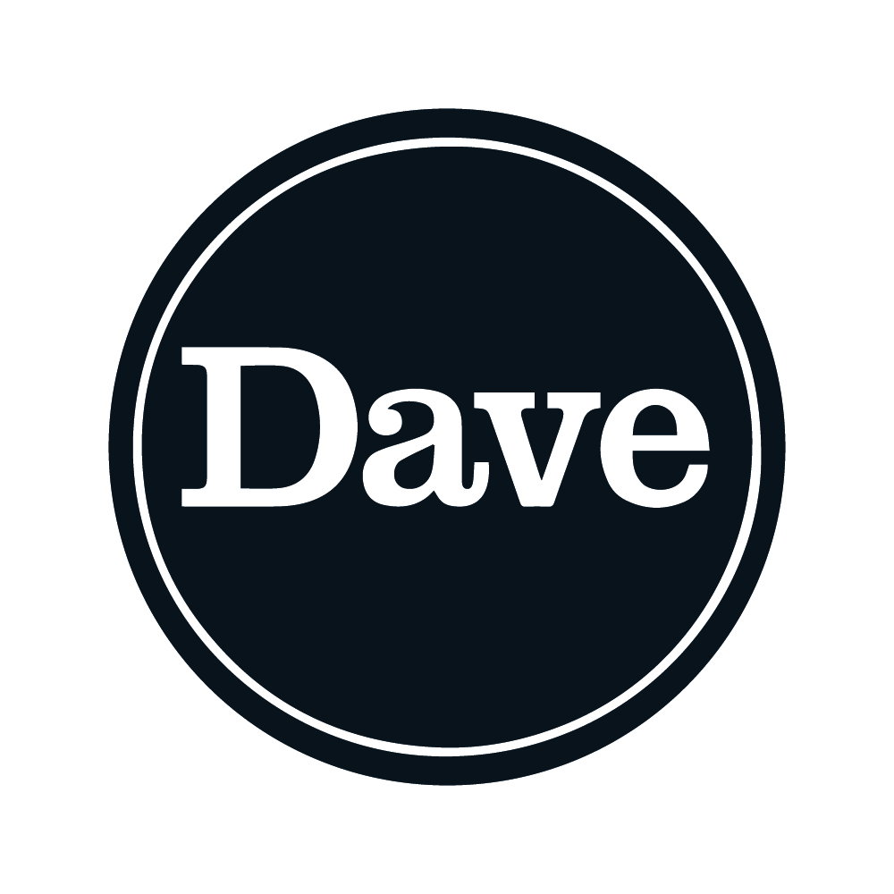 Free High-Quality Dave Logo Png for Creative Design
