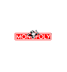 Free High-Quality Monopoly Logo for Creative Design