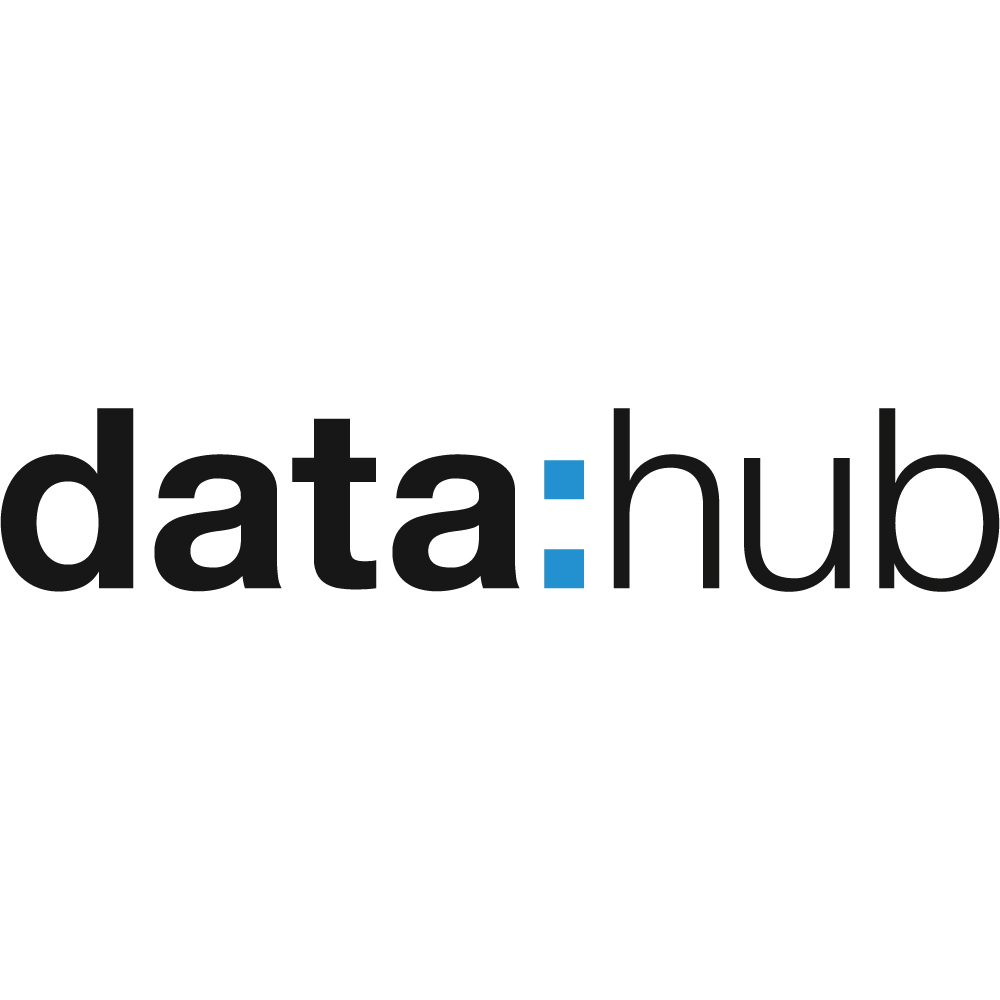 Free High-Quality DataHub Logo for Creative Design