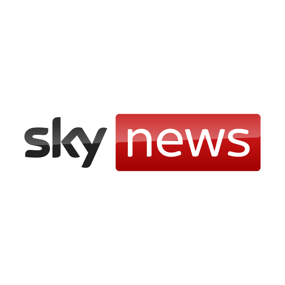 Free High-Quality Sky News 2021 Logo for Creative Design