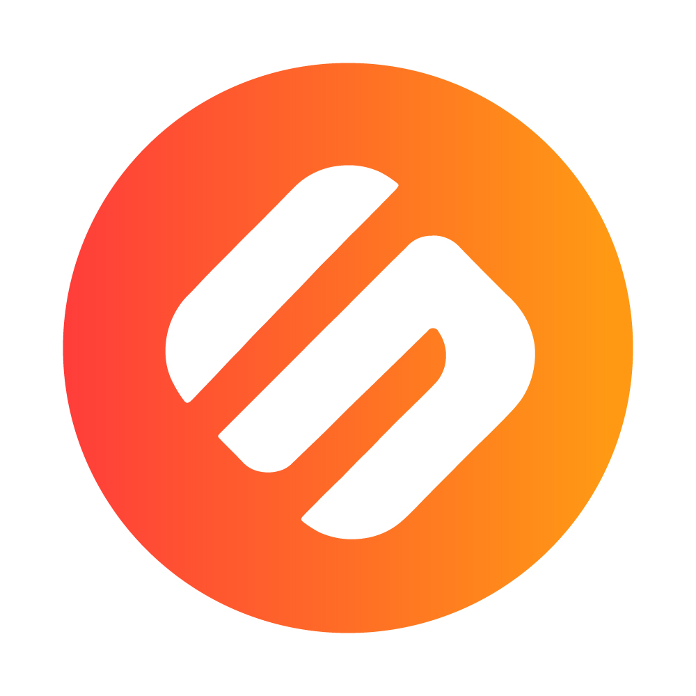 Free High-Quality Swipe Coin Logo for Creative Design