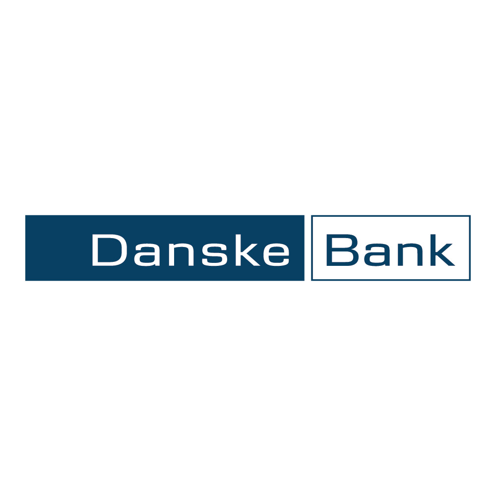 Free High-Quality Danske Bank Logo for Creative Design
