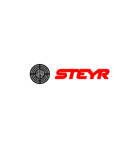 Free High-Quality Steyr Logo for Creative Design