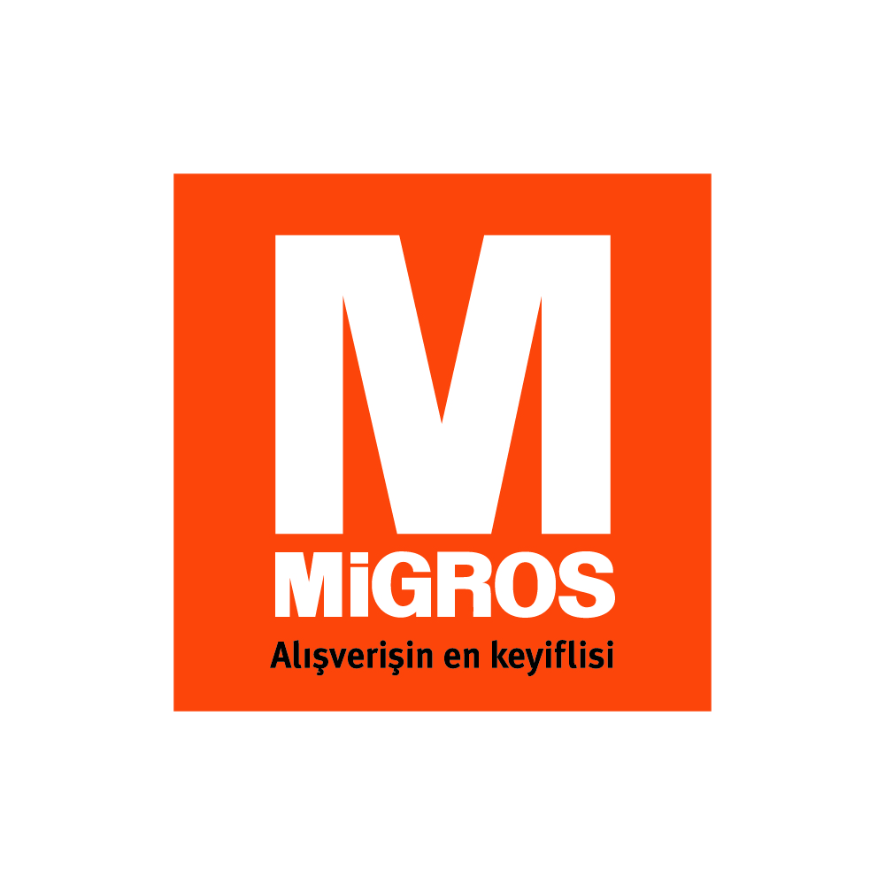 Migros Logos Download