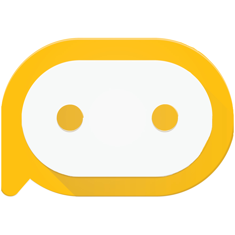 Free High-Quality Chatbase Icon for Creative Design