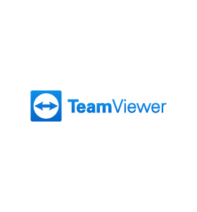 Free High-Quality teamviewer Vector Logo for Creative Design