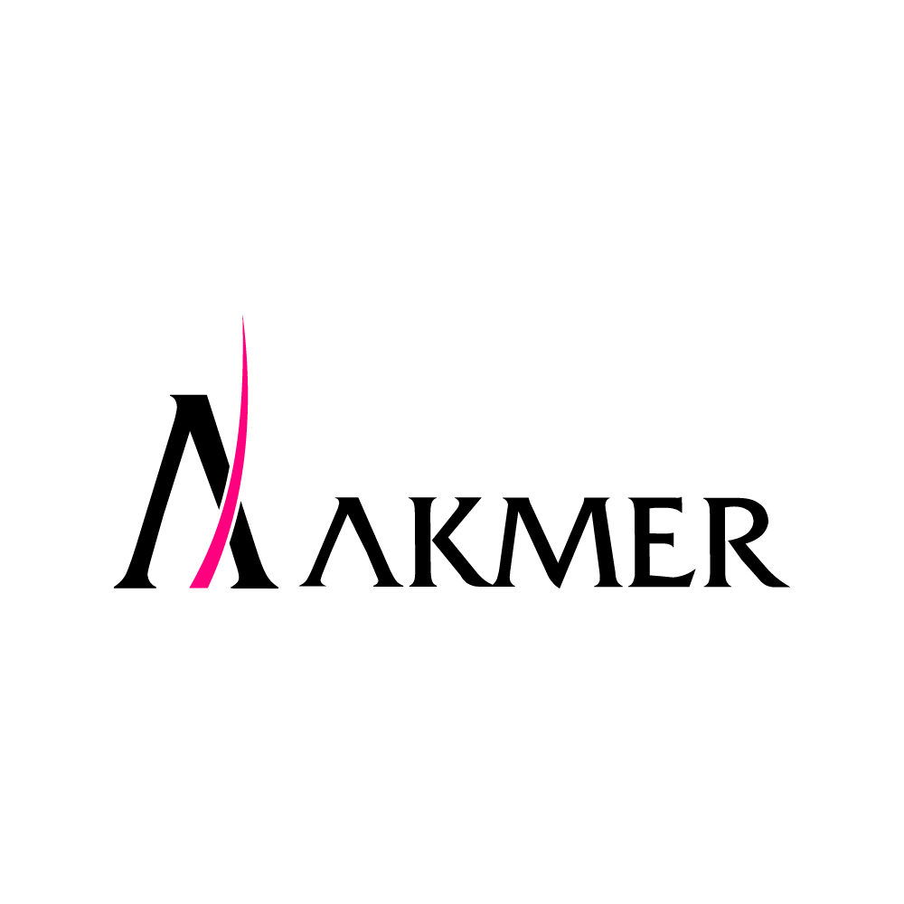 Free High-Quality Akmer AVM Logo for Creative Design
