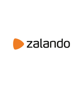 Free High-Quality Zalando Vector Logo for Creative Design
