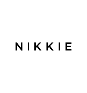 Free High-Quality Nikkie Logo for Creative Design