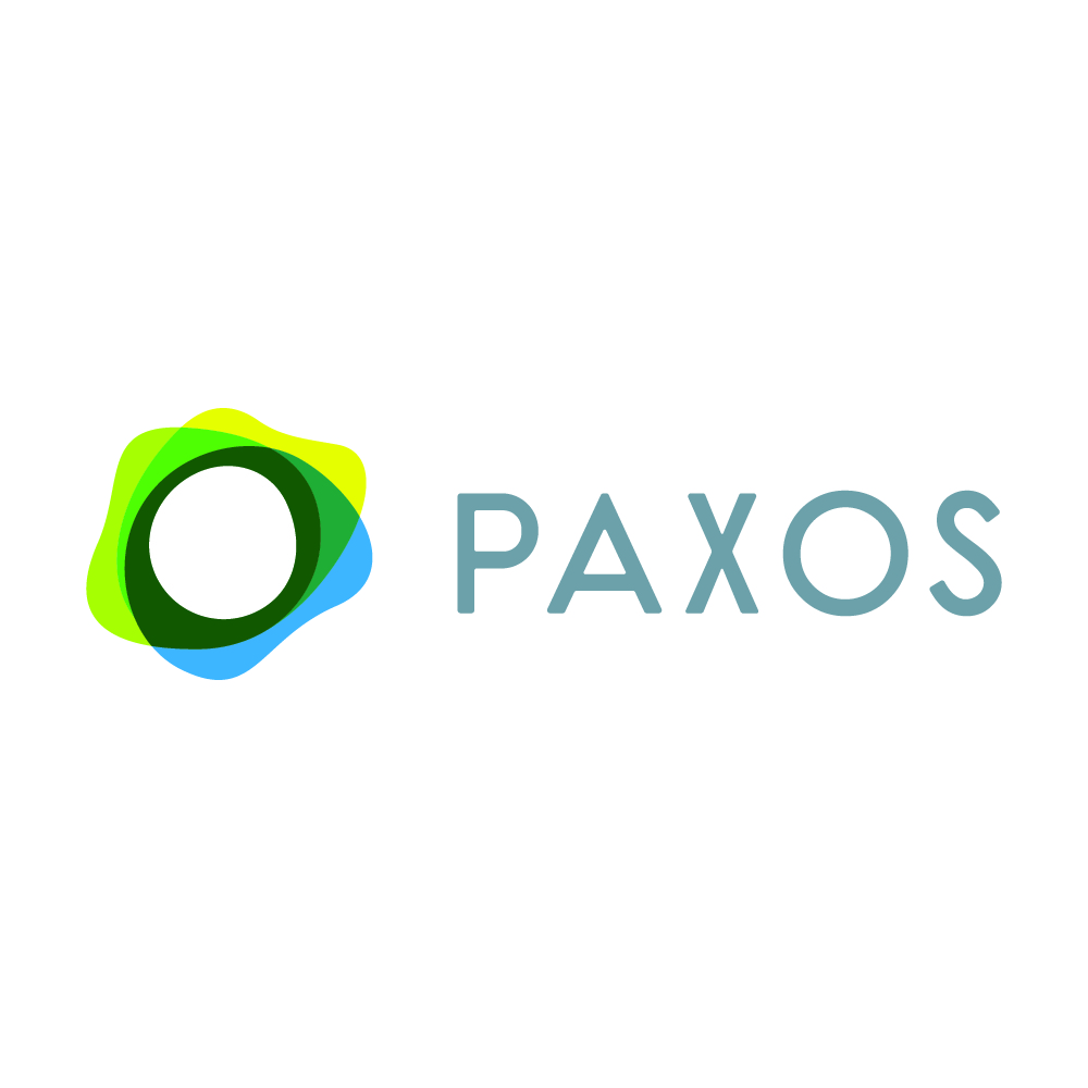 Free High-Quality Paxos Gold Logo for Creative Design