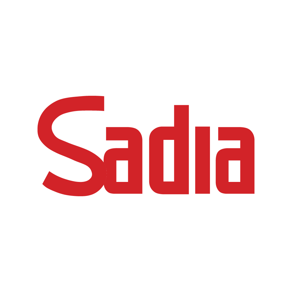 Free High-Quality Sadia Logo for Creative Design