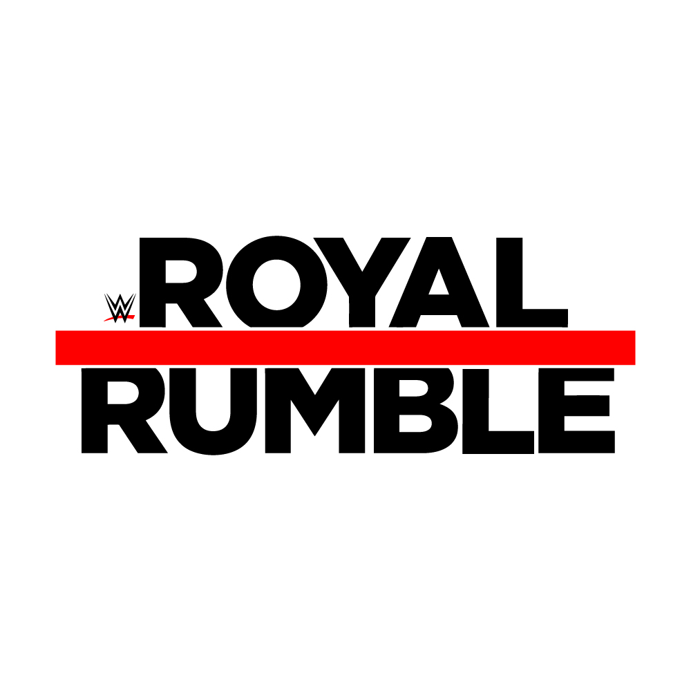 Free High-Quality 2021 royal rumble logo for Creative Design