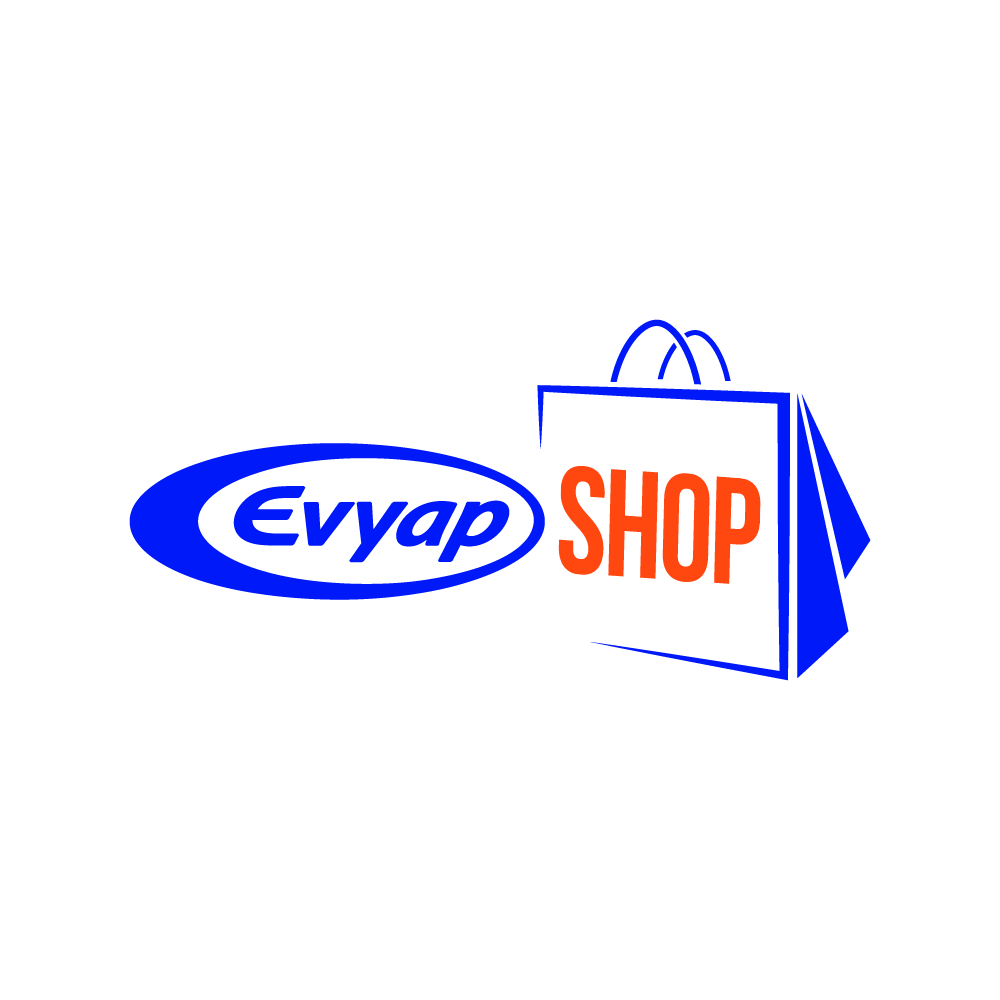 Free High-Quality Evyap Shop Logo for Creative Design