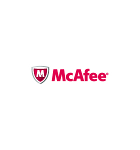 Free High-Quality McAfee Logo for Creative Design