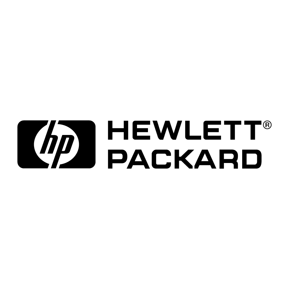 Free High-Quality Hewlett Packard Logo Vector for Creative Design