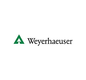 Free High-Quality Weyerhaeuser logo for Creative Design