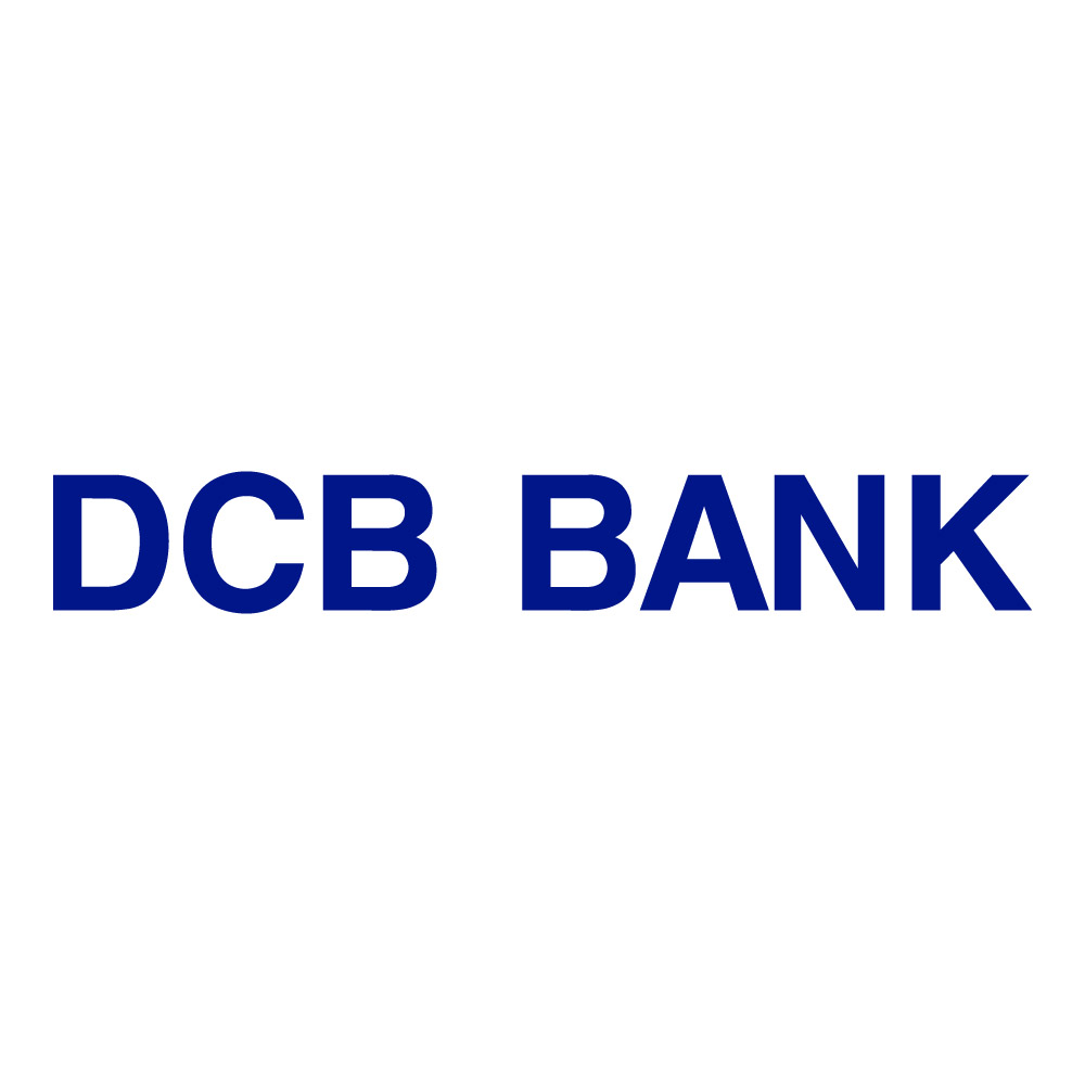 Free High-Quality DCB Bank Logo Jpg for Creative Design