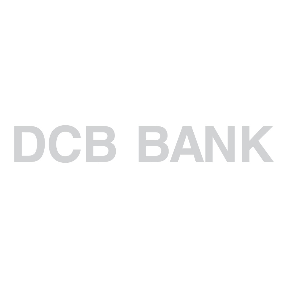 Free High-Quality DCB Bank Logo Vector for Creative Design