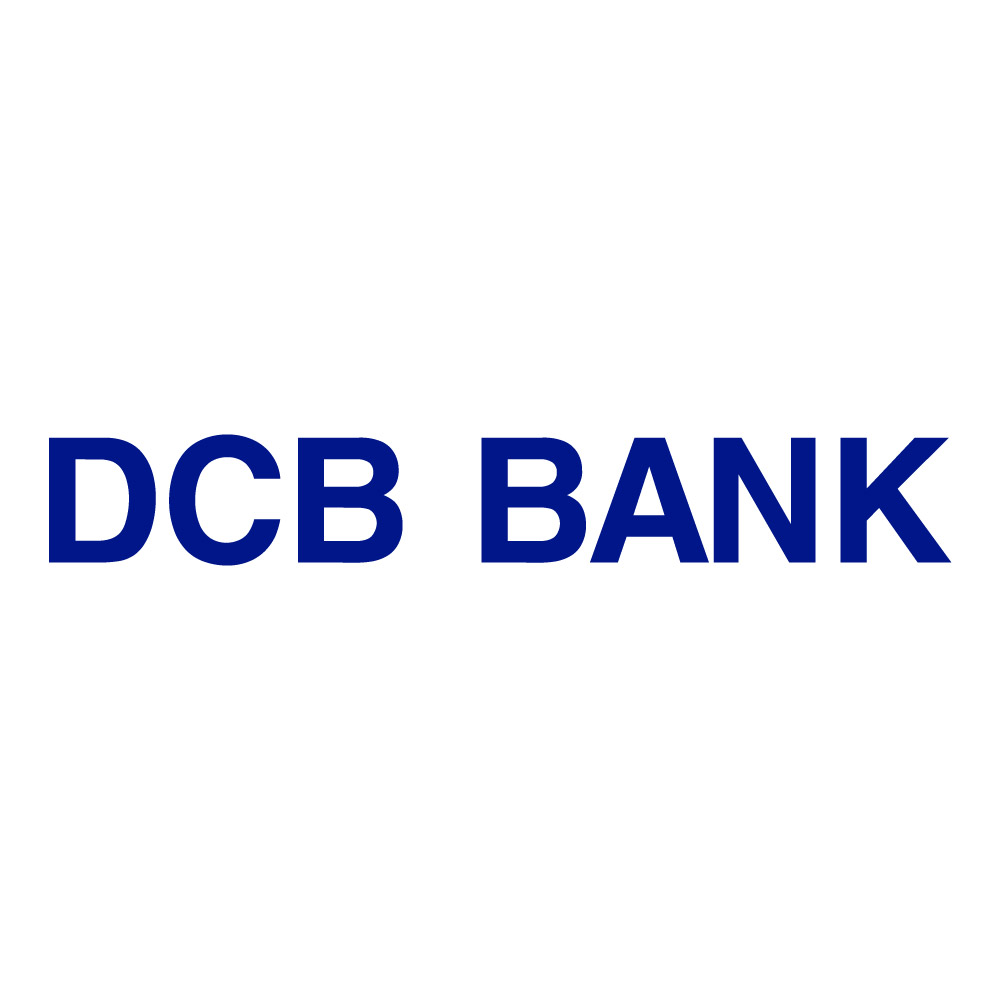 Free High-Quality DCB Bank Logo Transparent for Creative Design