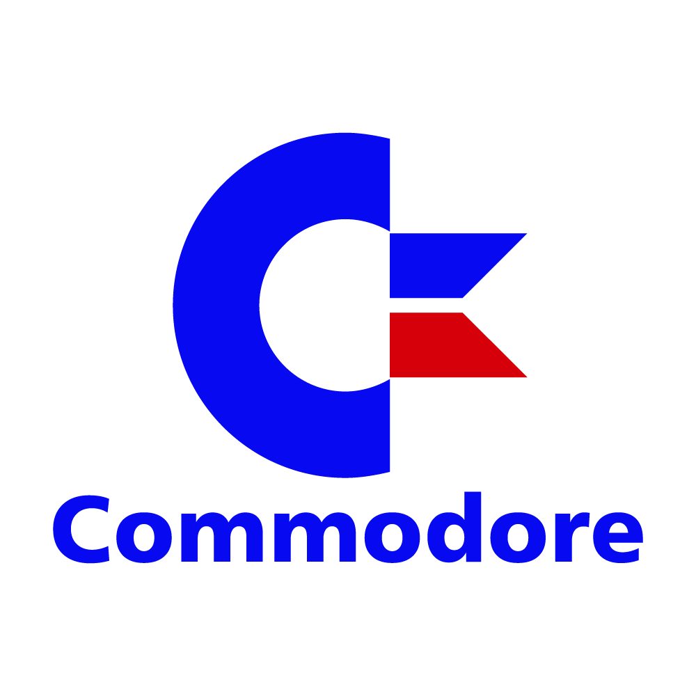 Free High-Quality Commodore Logo Png for Creative Design
