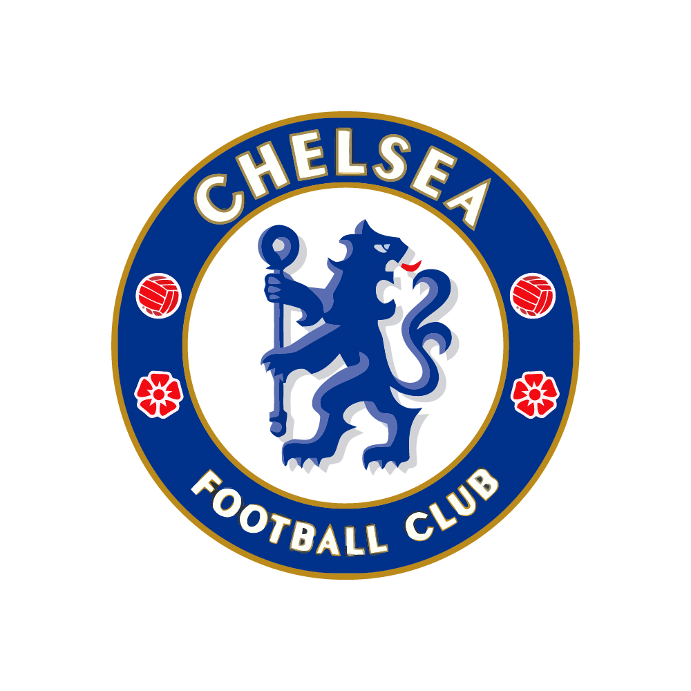 Free High-Quality Chelsea FC Logo for Creative Design