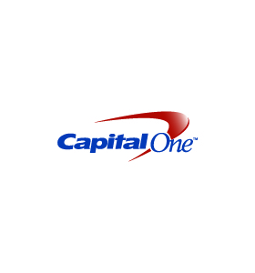 Free High-Quality capital one logo for Creative Design