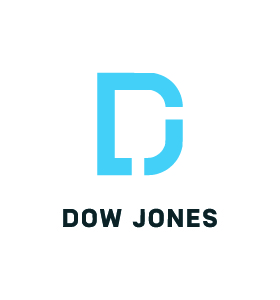Free High-Quality Dow Jones Industrial Average Logo for Creative Design