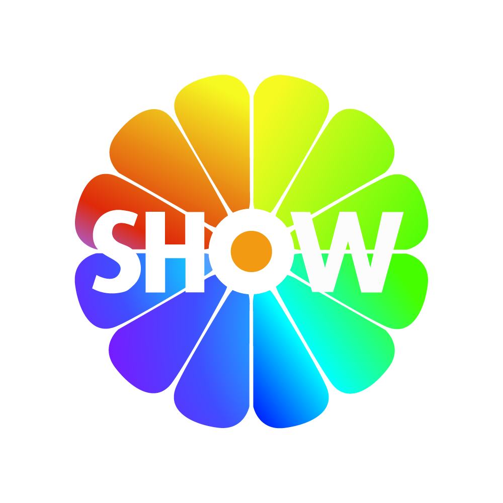 Free High-Quality Show TV Logo for Creative Design