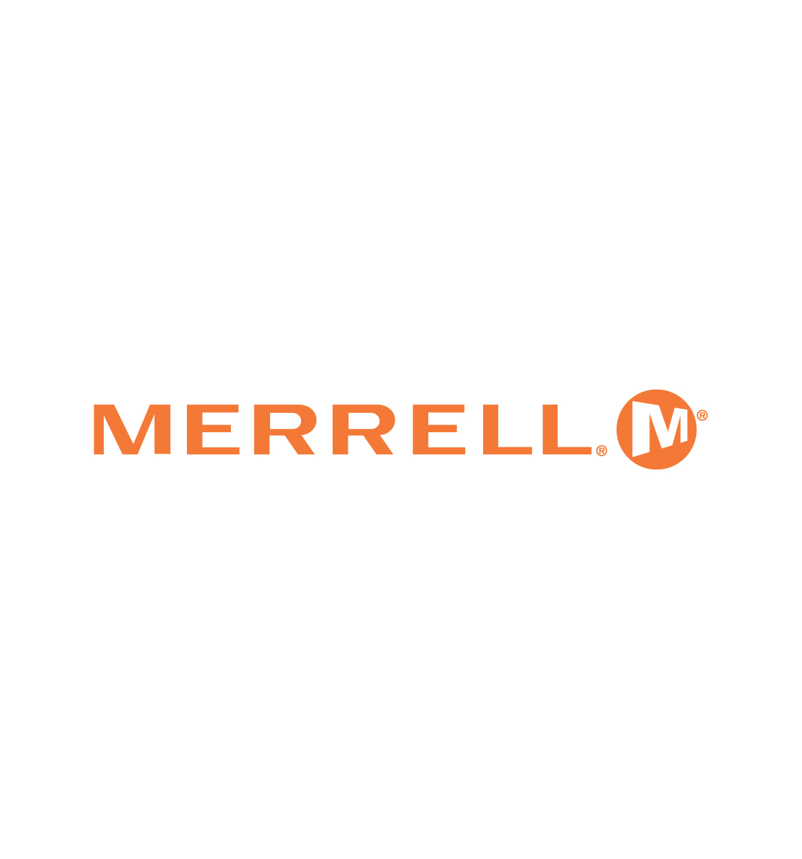 Free High-Quality Merrell logo for Creative Design