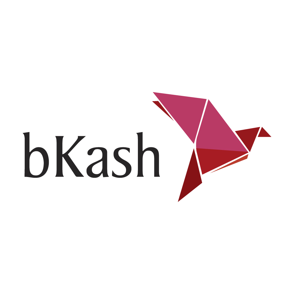 Free High-Quality Bkash Logo Svg for Creative Design