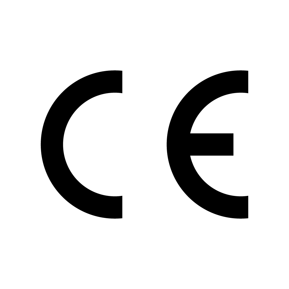 Free High-Quality CE Symbol Logo for Creative Design